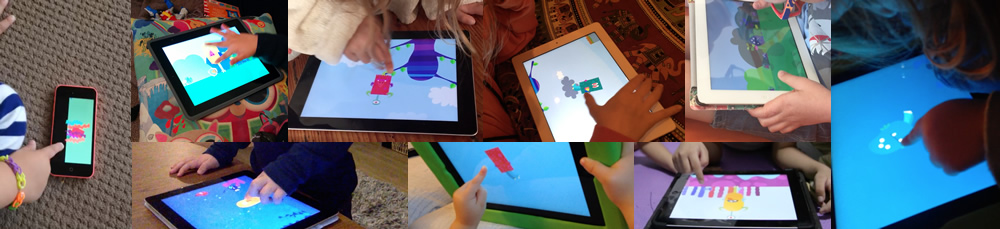 The Making of Monster Mingle - Cowly Owl